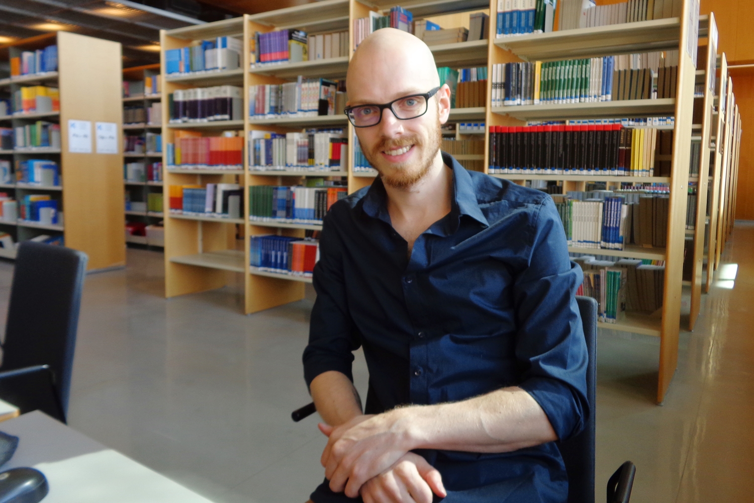 Talenstudie voor jou | Tim