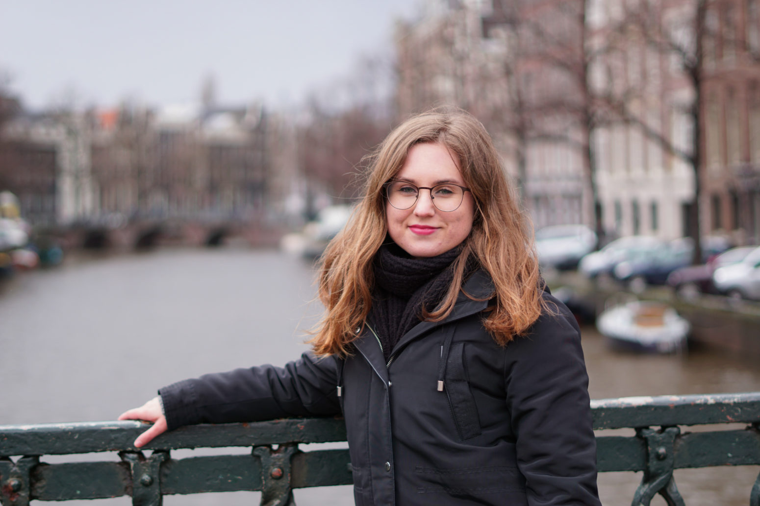 Talenstudie voor jou | Ina