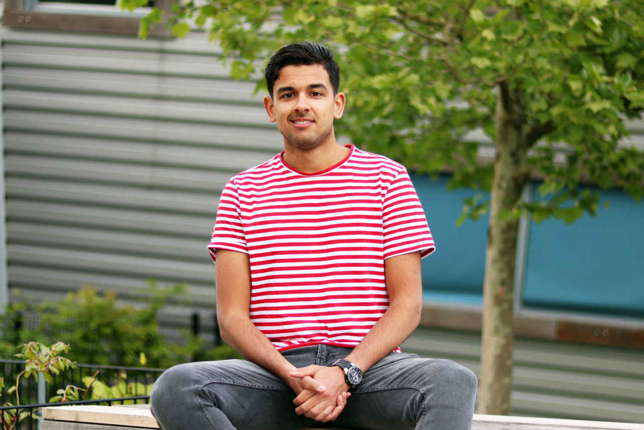 Talenstudie voor jou | Jarrish