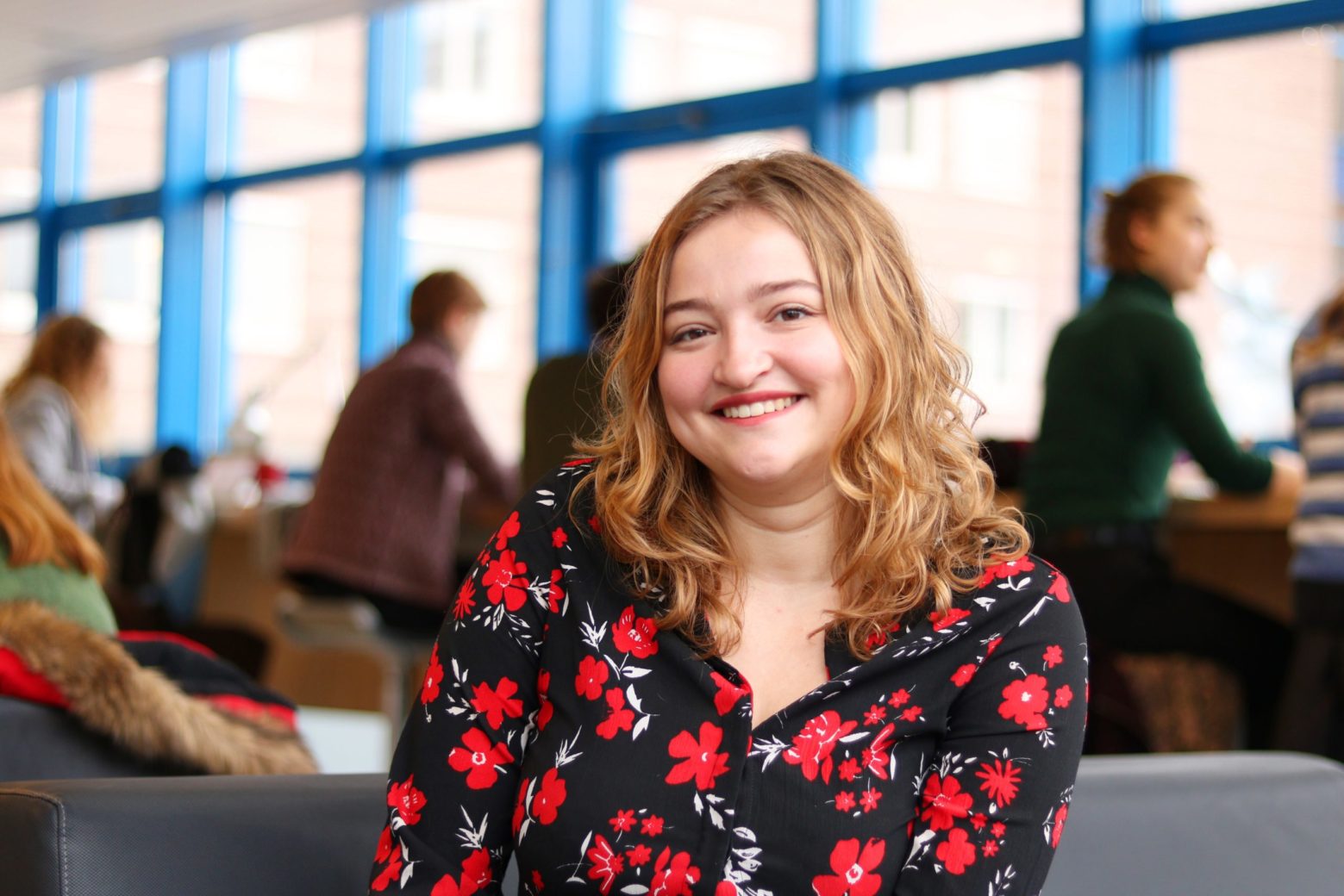 Talenstudie voor jou | Imke