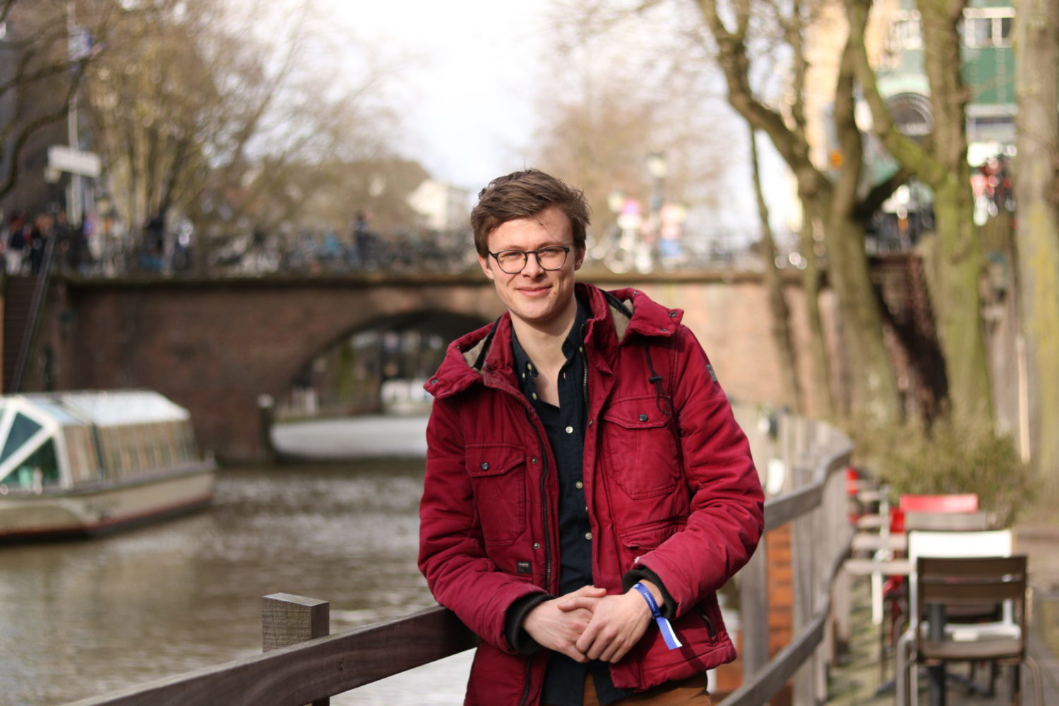 Talenstudie voor jou | Tom